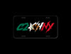 COMING 2 A HOOD NEAR YOU – C2AHNY